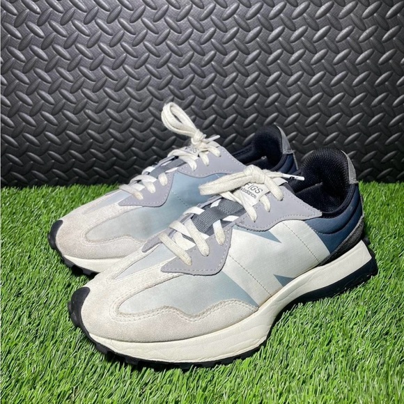 New Balance | Shoes | New Balance 327 X Figs 327 Unisex Mens 75 Or ...